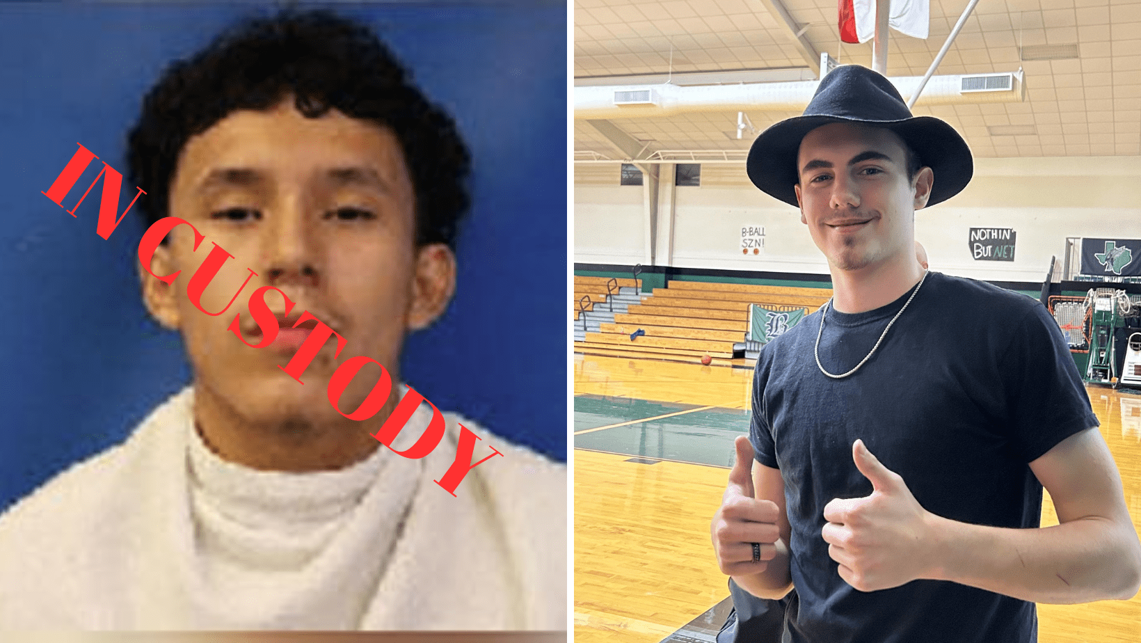 18-year-old charged with capital murder in Talty pool party shooting ...