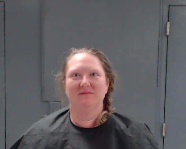 BEARD, HEATHER NICHOLE