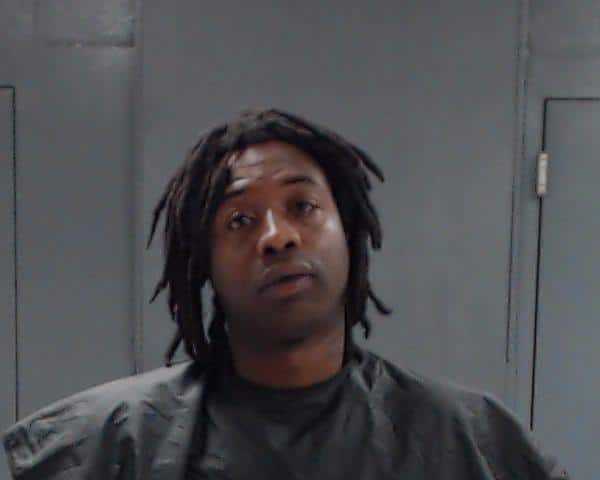 PIERRE, TYLER TERRELL