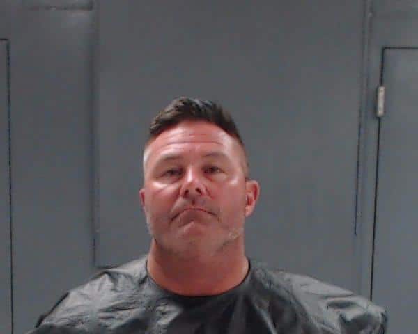 POLK, DUSTIN LEE