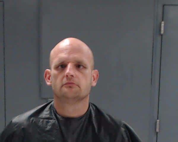 POTTS, CHRISTOPHER KEITH