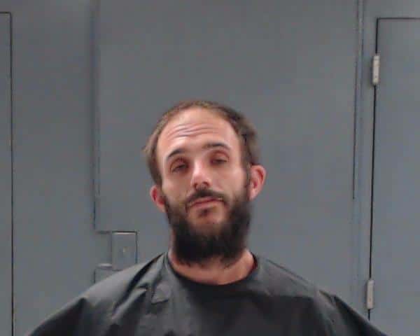 ABERNATHY, JAMES DARRELL, Jr.